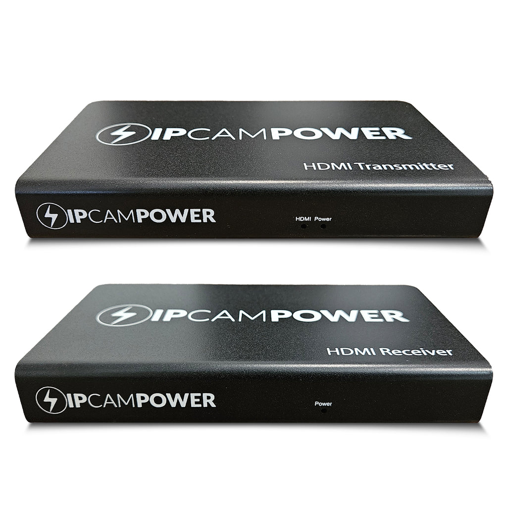 Products — IPCamPower